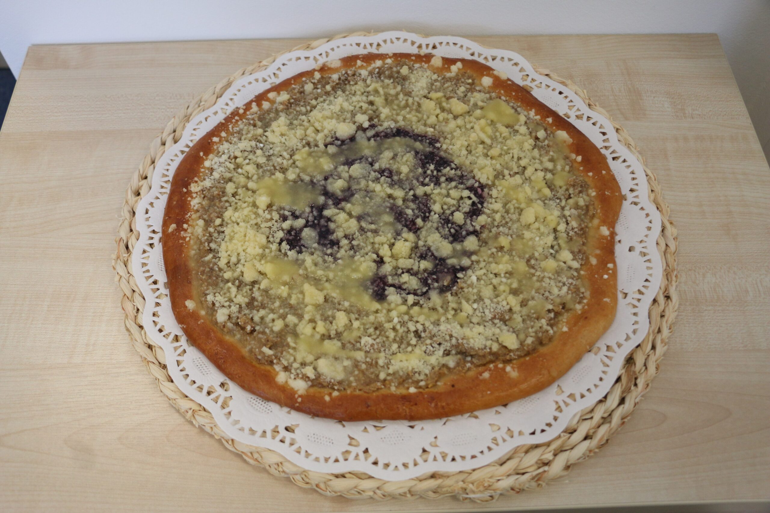 Valašské frgále - Pečenie nás baví